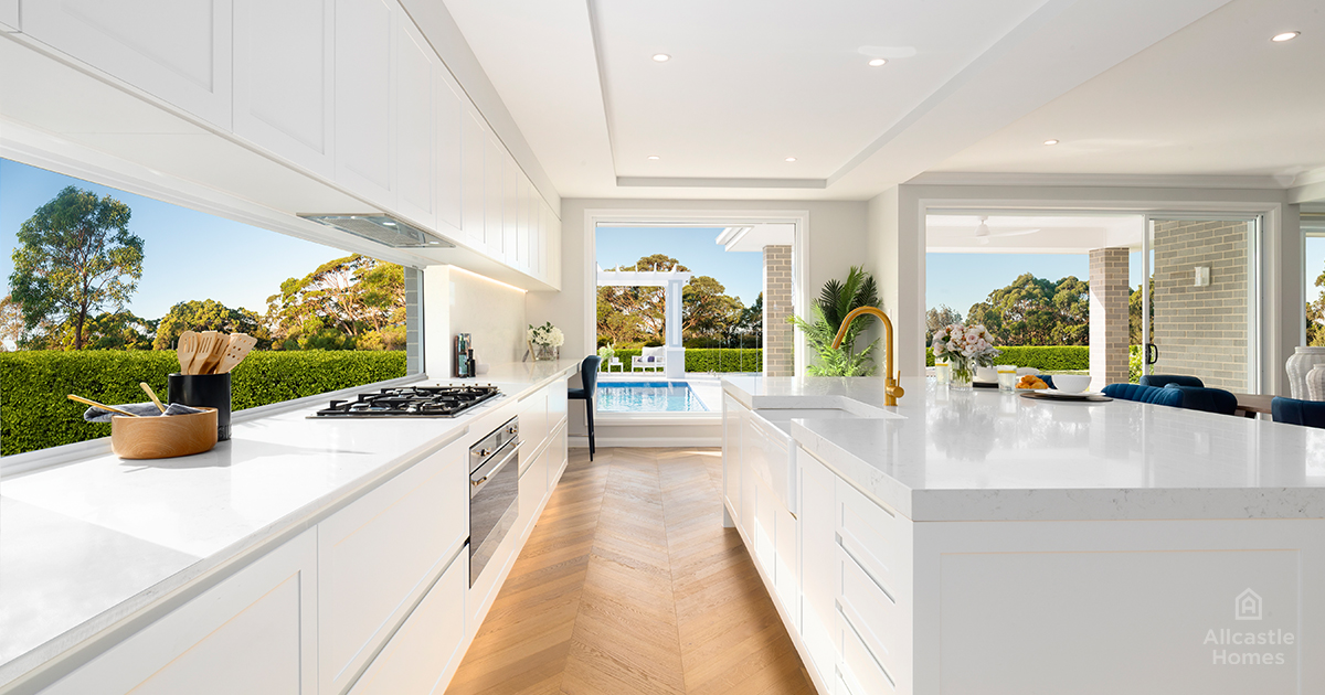 Display Homes in Sydney, View Locations | Allcastle Homes