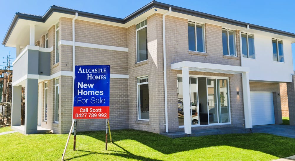 House & Land Packages in Sydney & South Coast NSW | Allcastle Homes