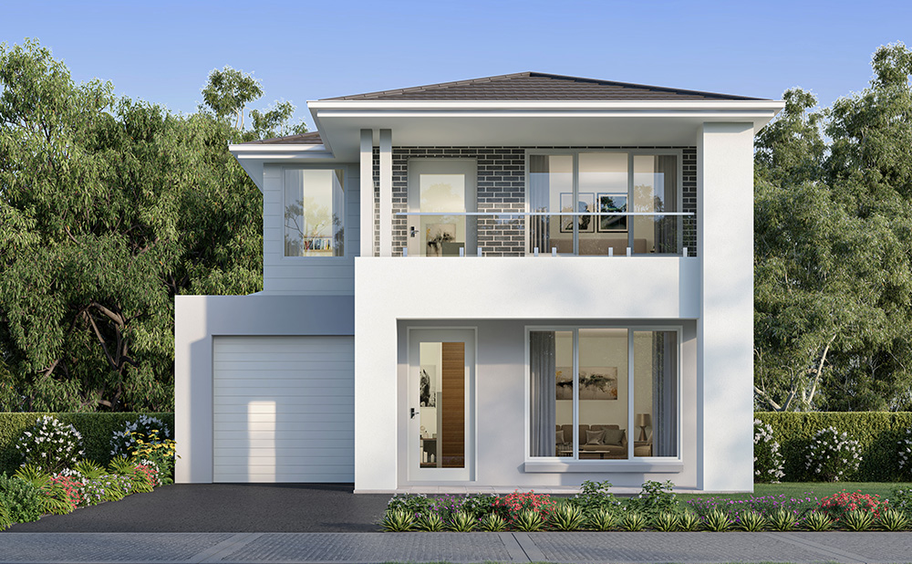 House & Land Packages in Sydney & South Coast NSW | Allcastle Homes