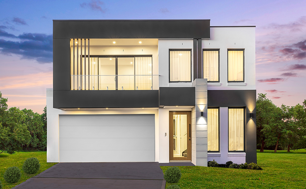 House & Land Packages in Sydney & South Coast NSW | Allcastle Homes