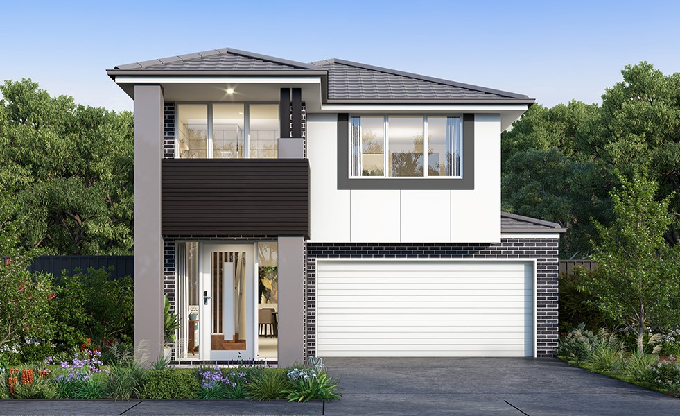 House & Land Packages in Sydney & South Coast NSW | Allcastle Homes